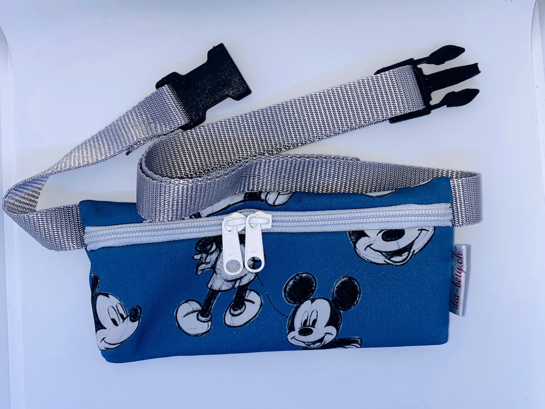 Diabetes Fanny Pack With / Without Strap - Etsy