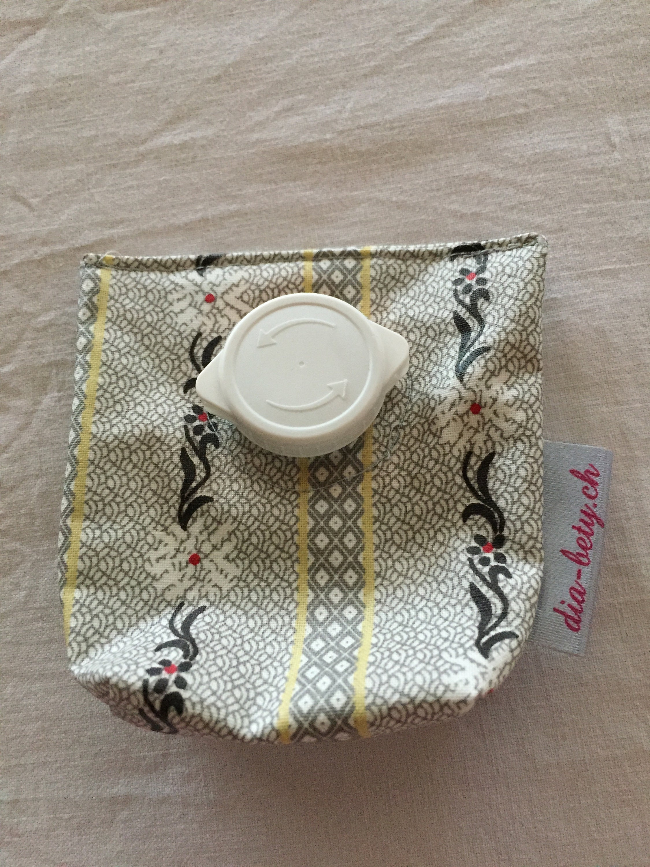 Dextrose Pouches, Chewing Gum Pouches, Medication Storage - Etsy