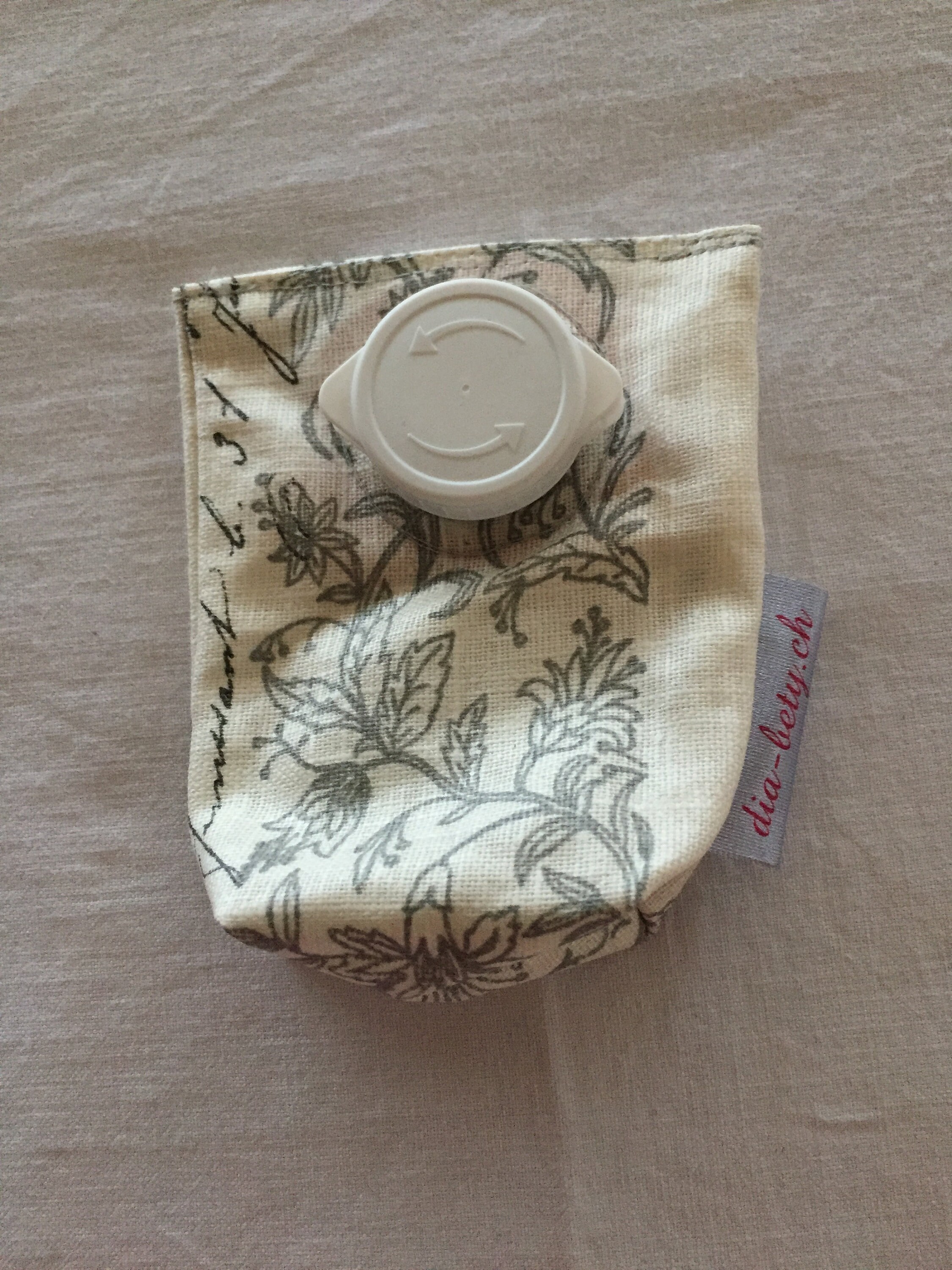 Dextrose Pouches, Chewing Gum Pouches, Medication Storage - Etsy