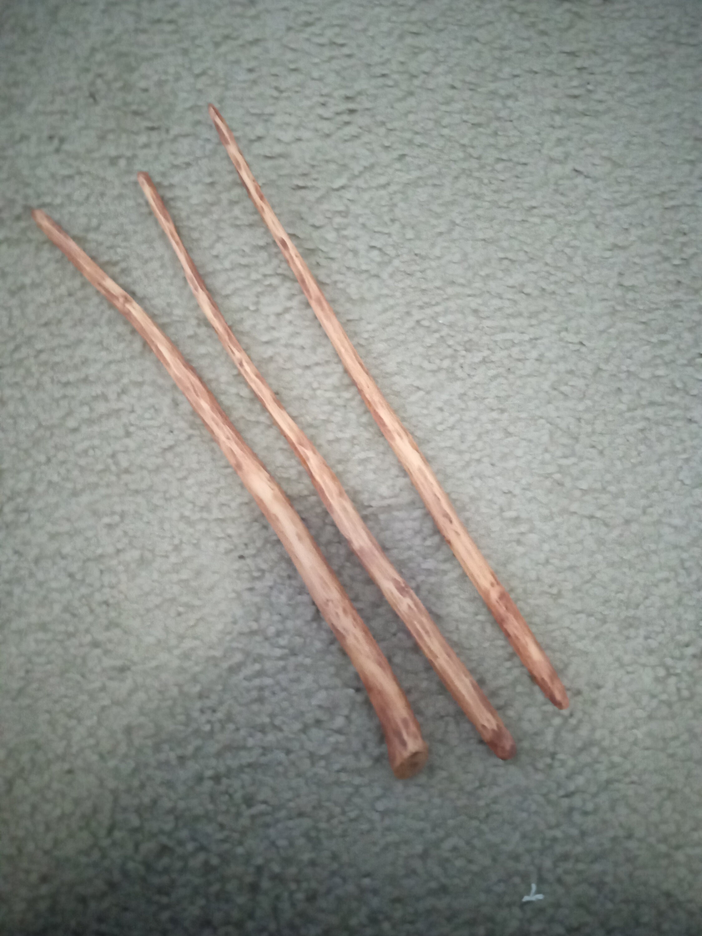 Custom Witches Wand Custom Made Witches Wand Made to Order Witches Wand ...