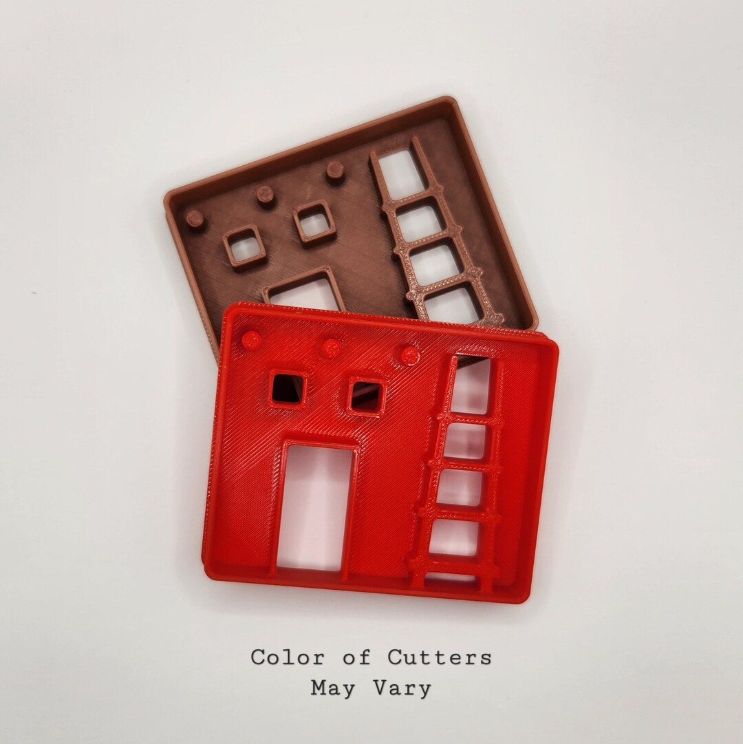 Pueblo Cookie/clay Cutter - Etsy