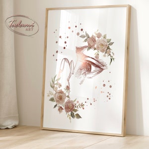 Optometry Wall Art, Eye Anatomy Poster, Ophthalmology Print, Optician ...