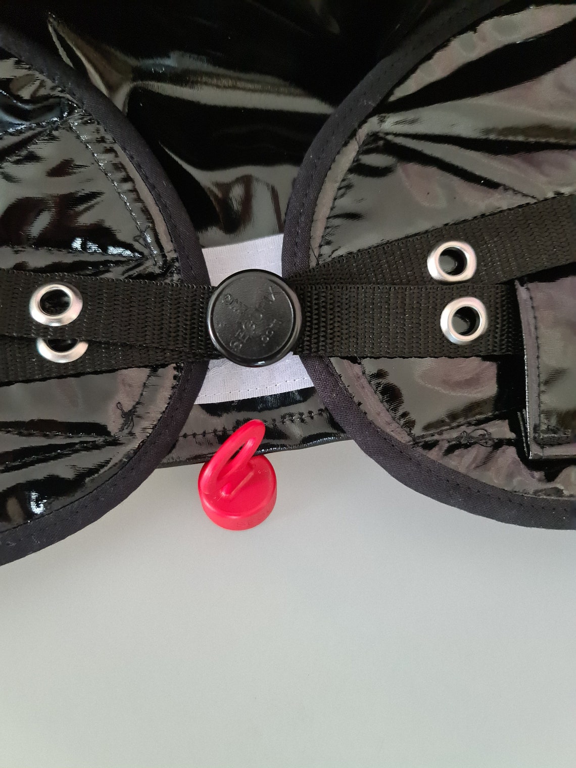 Lockable Lockable Spreader Pants Omutsu Spreading Diaper Adult Baby ...