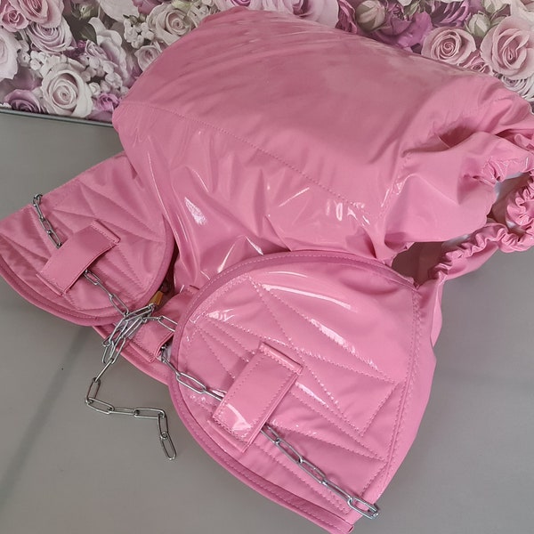 Locking Diaper Pants - Etsy