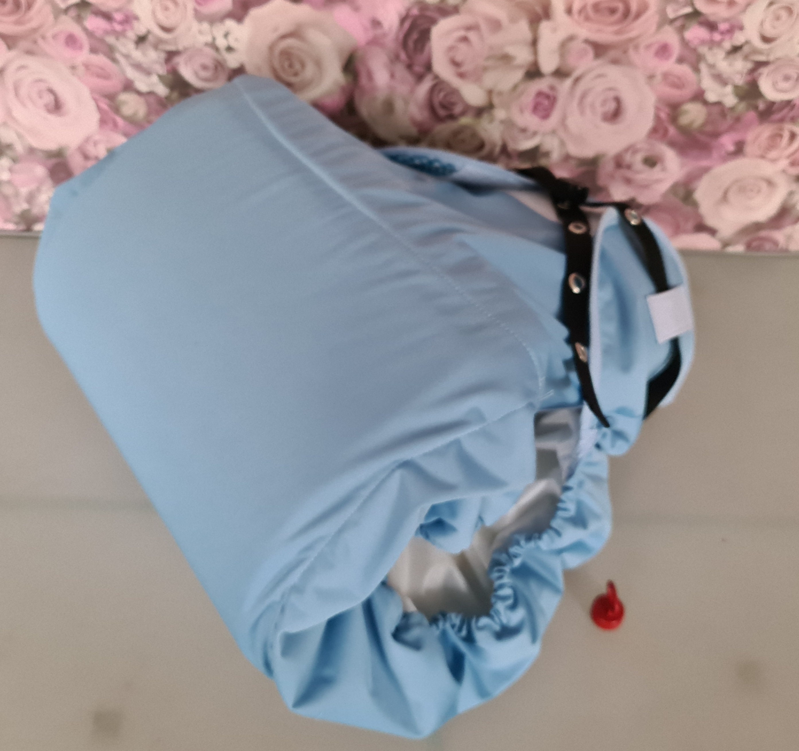 Monster MEGA Spreader Pants Spreading Diaper Adult Baby PUL Outside ...