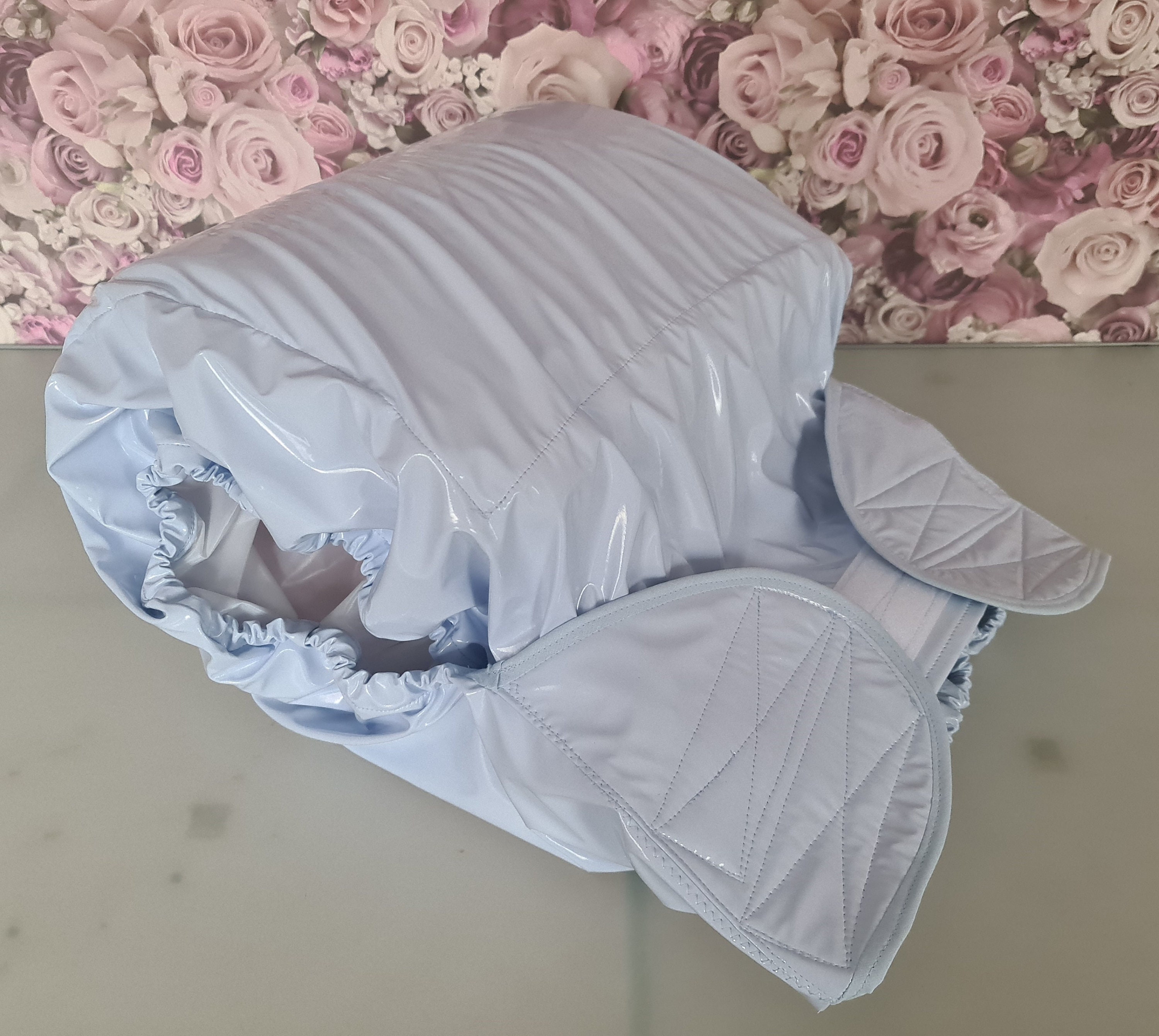 Monster MEGA Spreader Pants Omutsu Spreading Diaper Adult Baby - Etsy ...