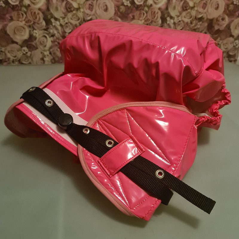 Locking Underwear - Etsy