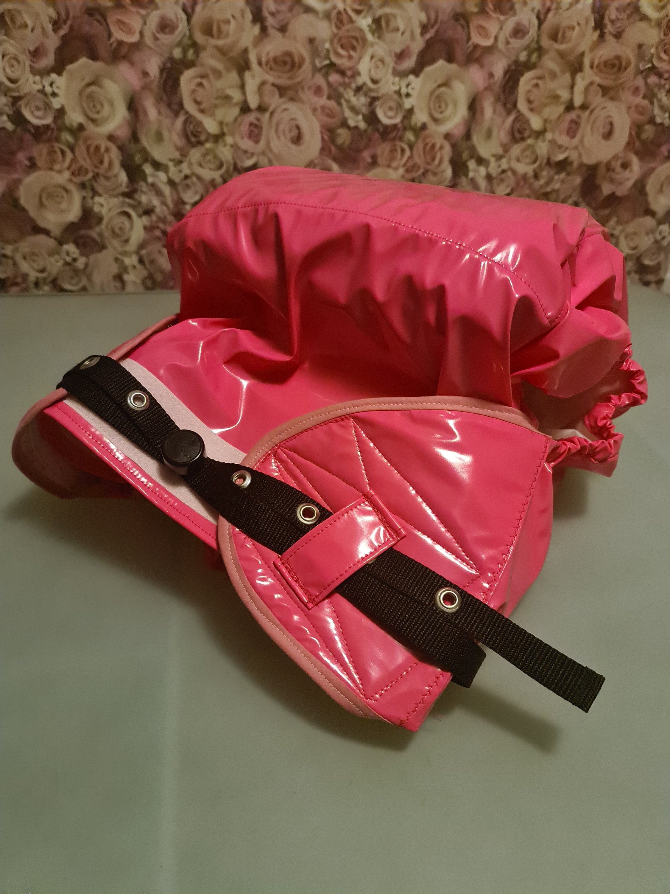 Lockable abschließbar Spreizhose Omutsu Spreading Diaper Adult Baby ...