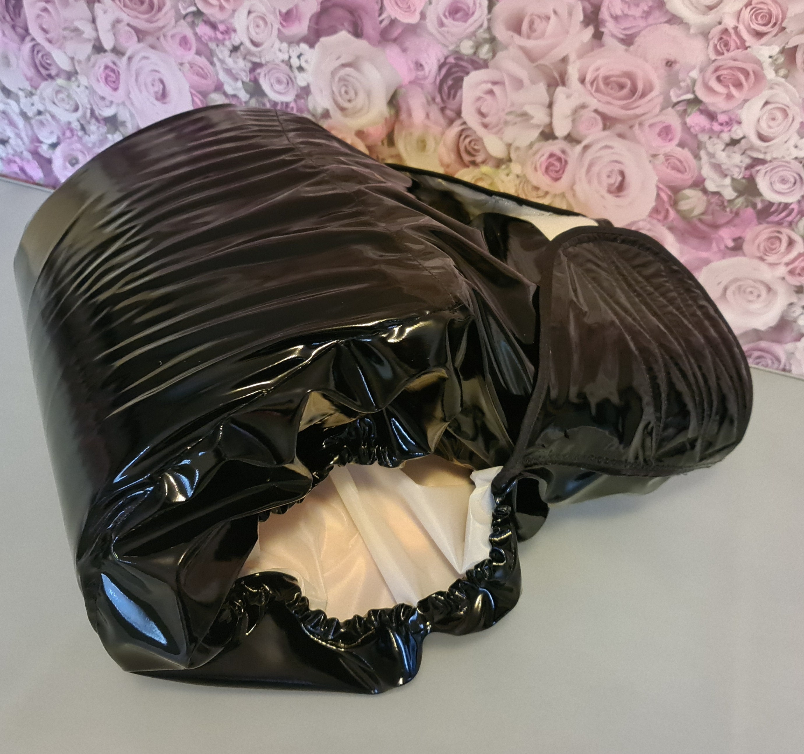 Monster MEGA Spreading Pants Omutsu Spreading Diaper Adult Baby PVC - Etsy