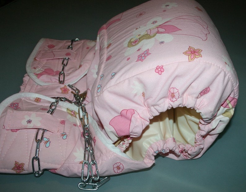 Lockable Lockable Spreader Pants Spreading Diaper Omutsu Adult Etsy