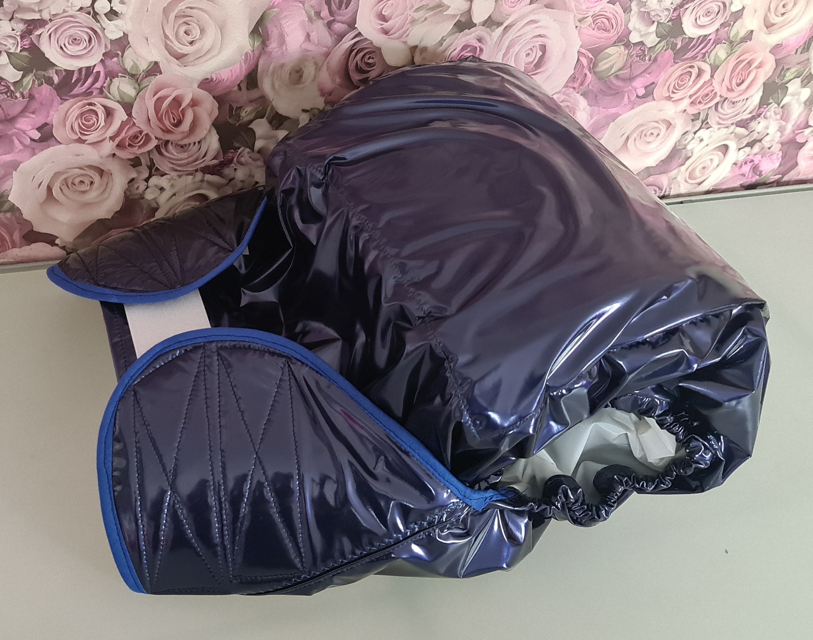 Spreader Pants Spreading Diaper Omutsu Adult Baby Double PVC - Etsy UK