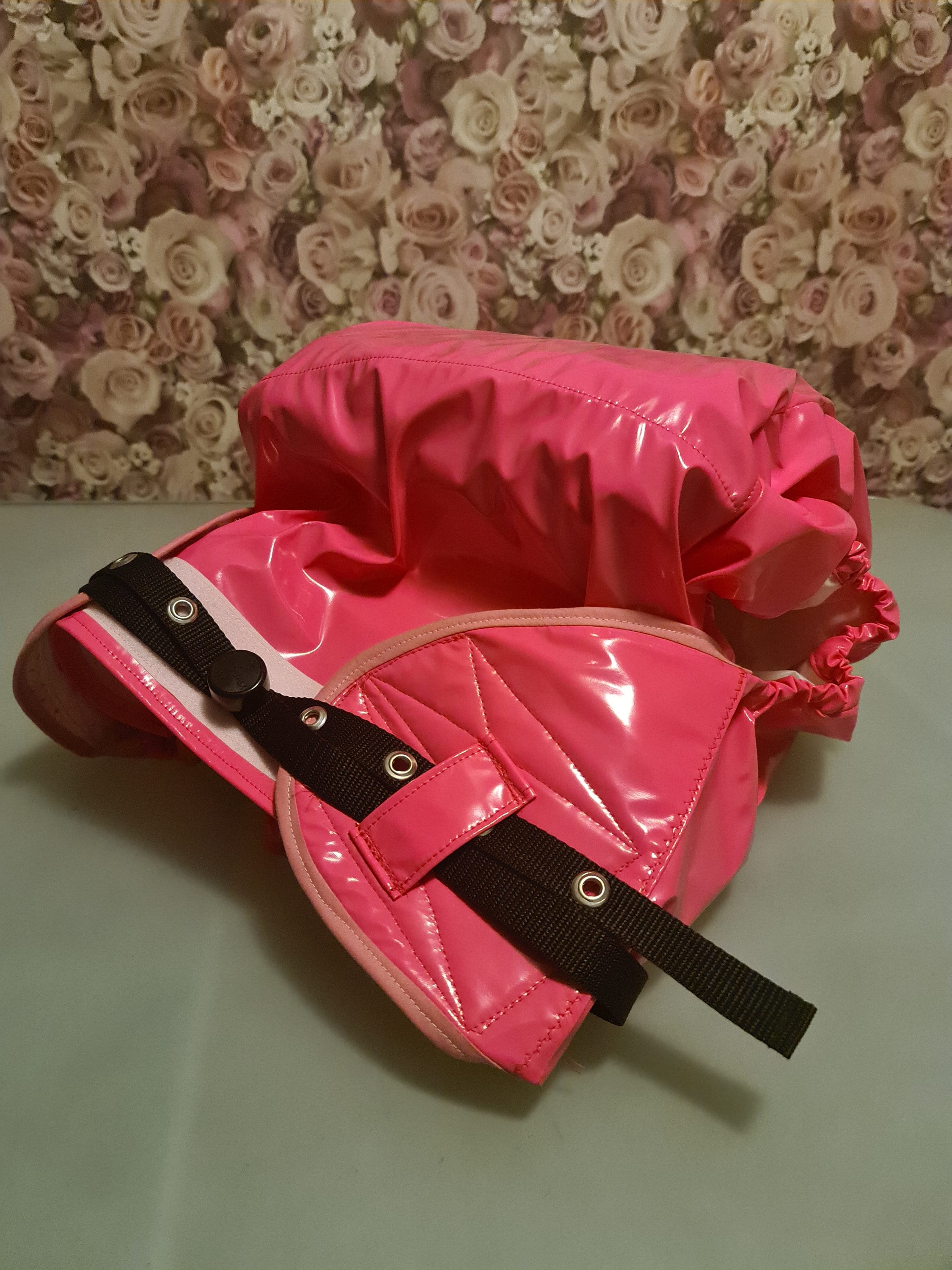 Lockable abschließbar Spreizhose Omutsu Spreading Diaper Adult Baby ...