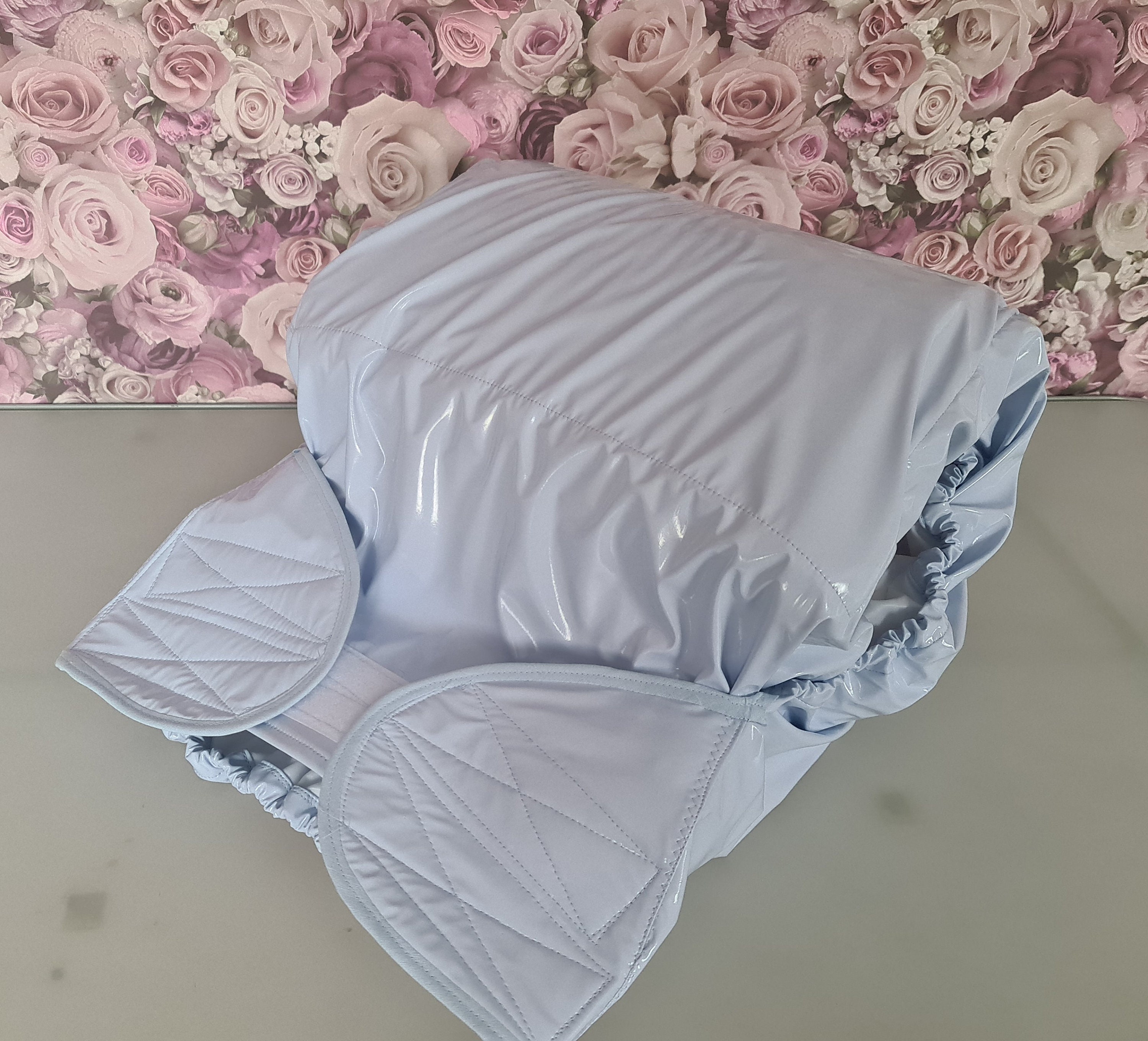 Monster MEGA Spreading Pants Omutsu Spreading Diaper Adult Baby PVC - Etsy