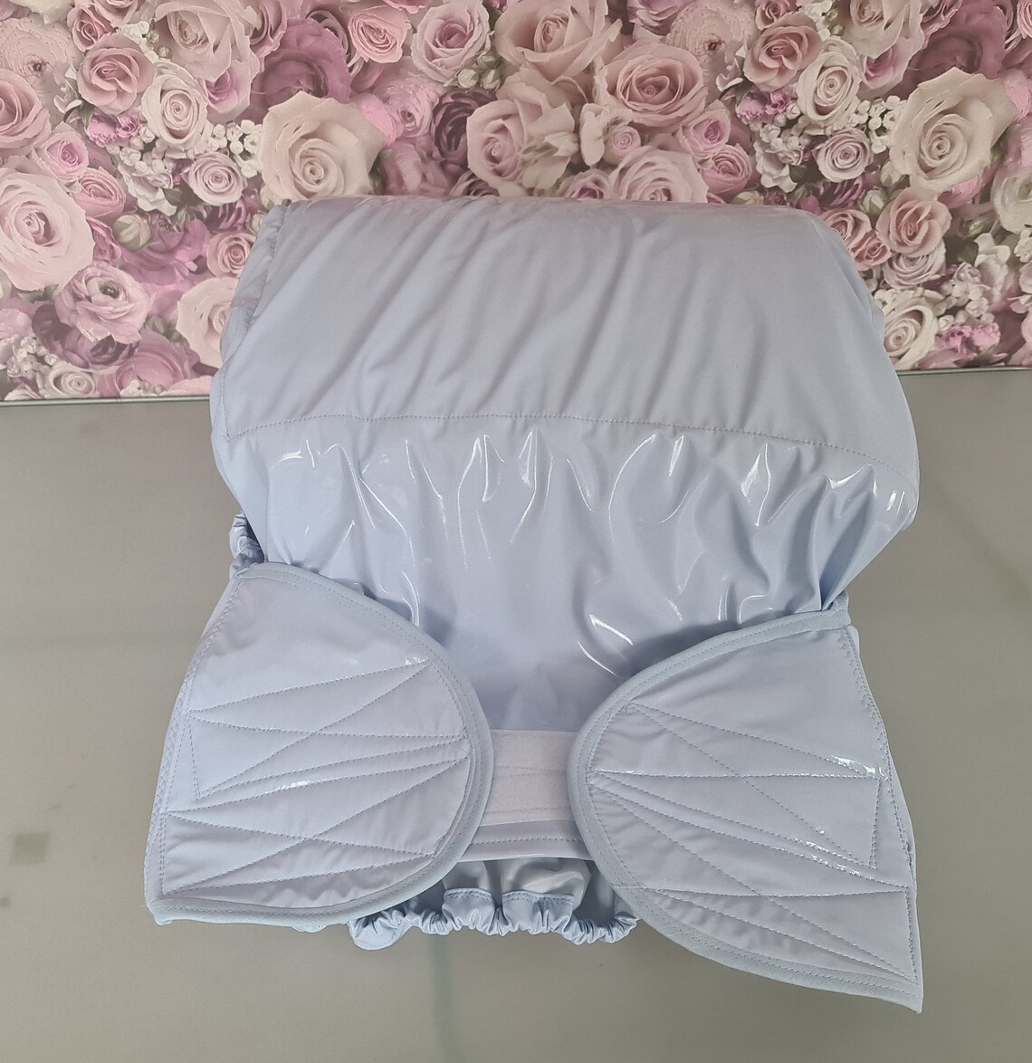 Monster MEGA Spreader Pants Omutsu Spreading Diaper Adult Baby - Etsy ...