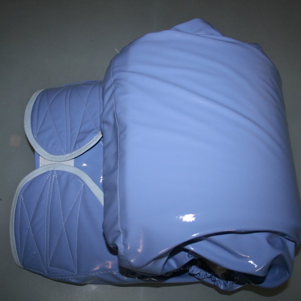 Abdl Spreader Pants - Etsy