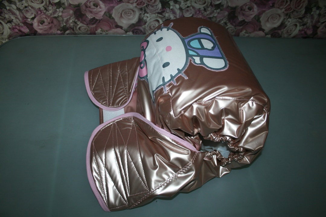 Omutsu Spreading Diaper Adult Baby Double PVC Inside and Outside - Etsy