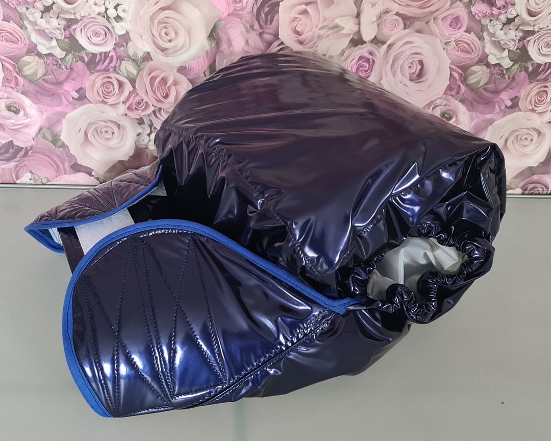 Spreading Diaper Omutsu Adult Baby Double PVC Inside and Outside - Etsy