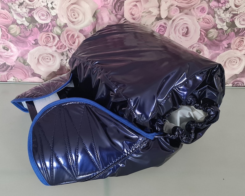 Spreading Diaper Omutsu Adult Baby Double PVC Inside and Outside - Etsy