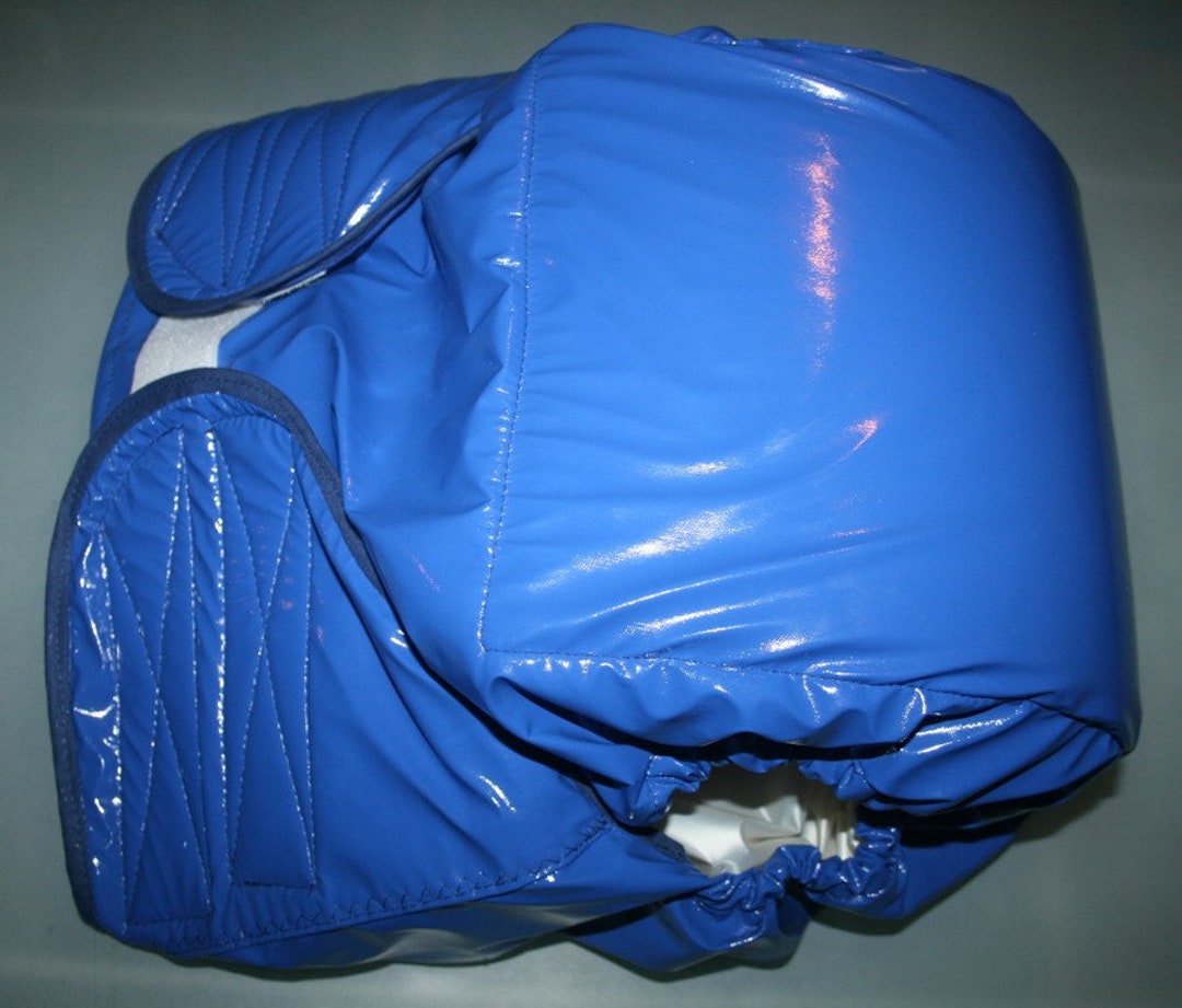 Spreader Pants Spreading Diaper Omutsu Adult Baby Double PVC - Etsy Sweden