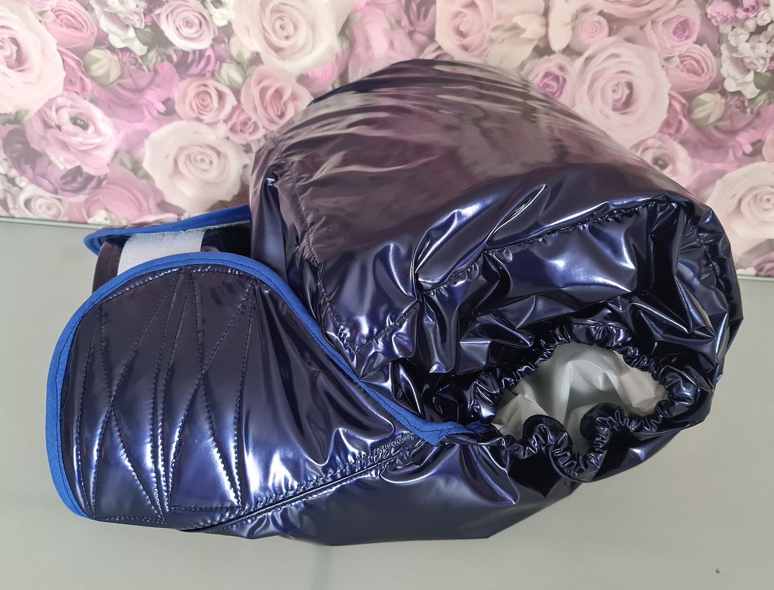 Spreading Diaper Omutsu Adult Baby Double PVC Inside and Outside - Etsy