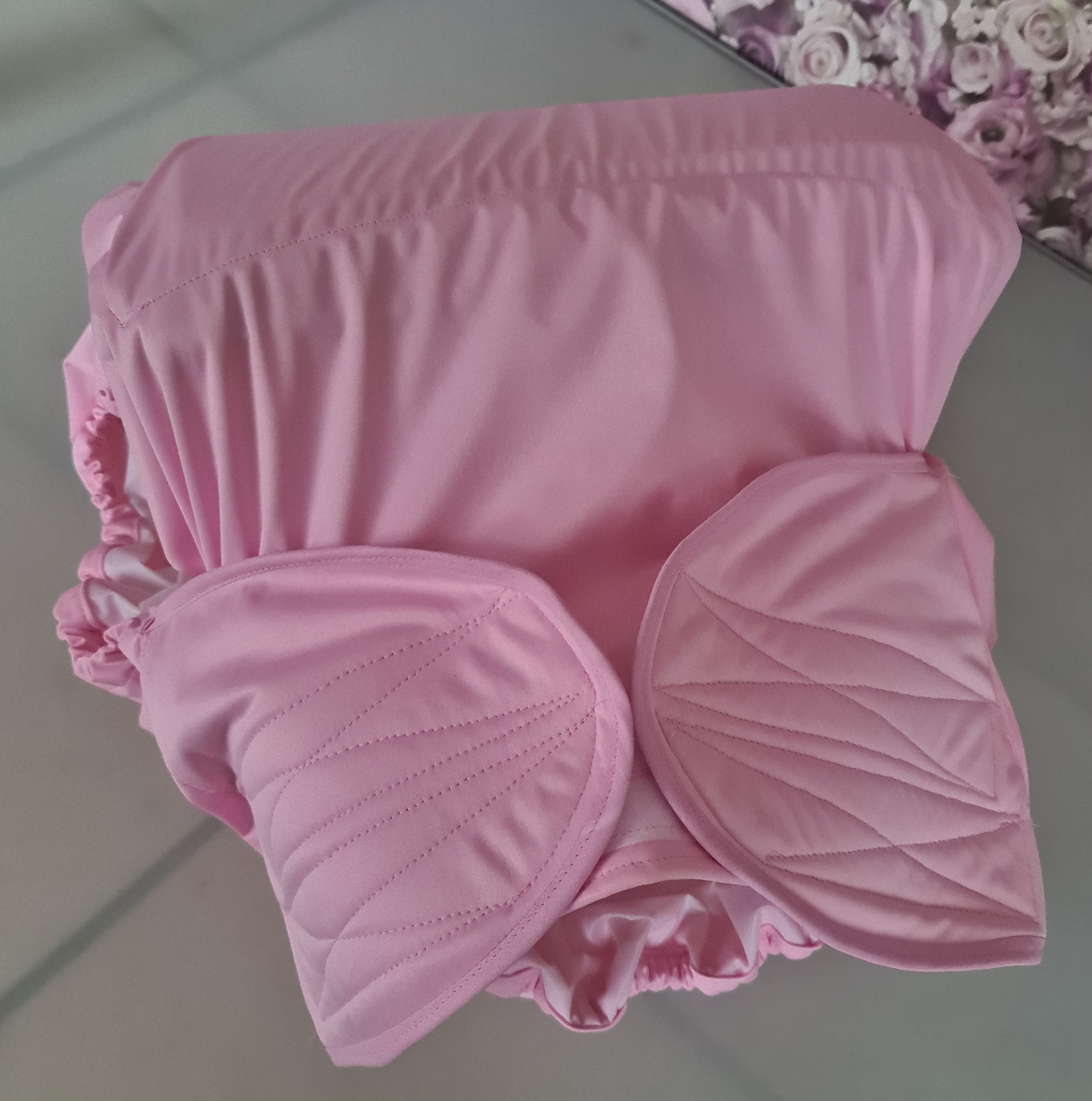 Monster MEGA Spreader Pants Omutsu Spreading Diaper Adult Baby PUL and ...