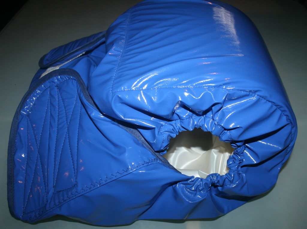 Spreader Pants Spreading Diaper Omutsu Adult Baby Double PVC - Etsy ...