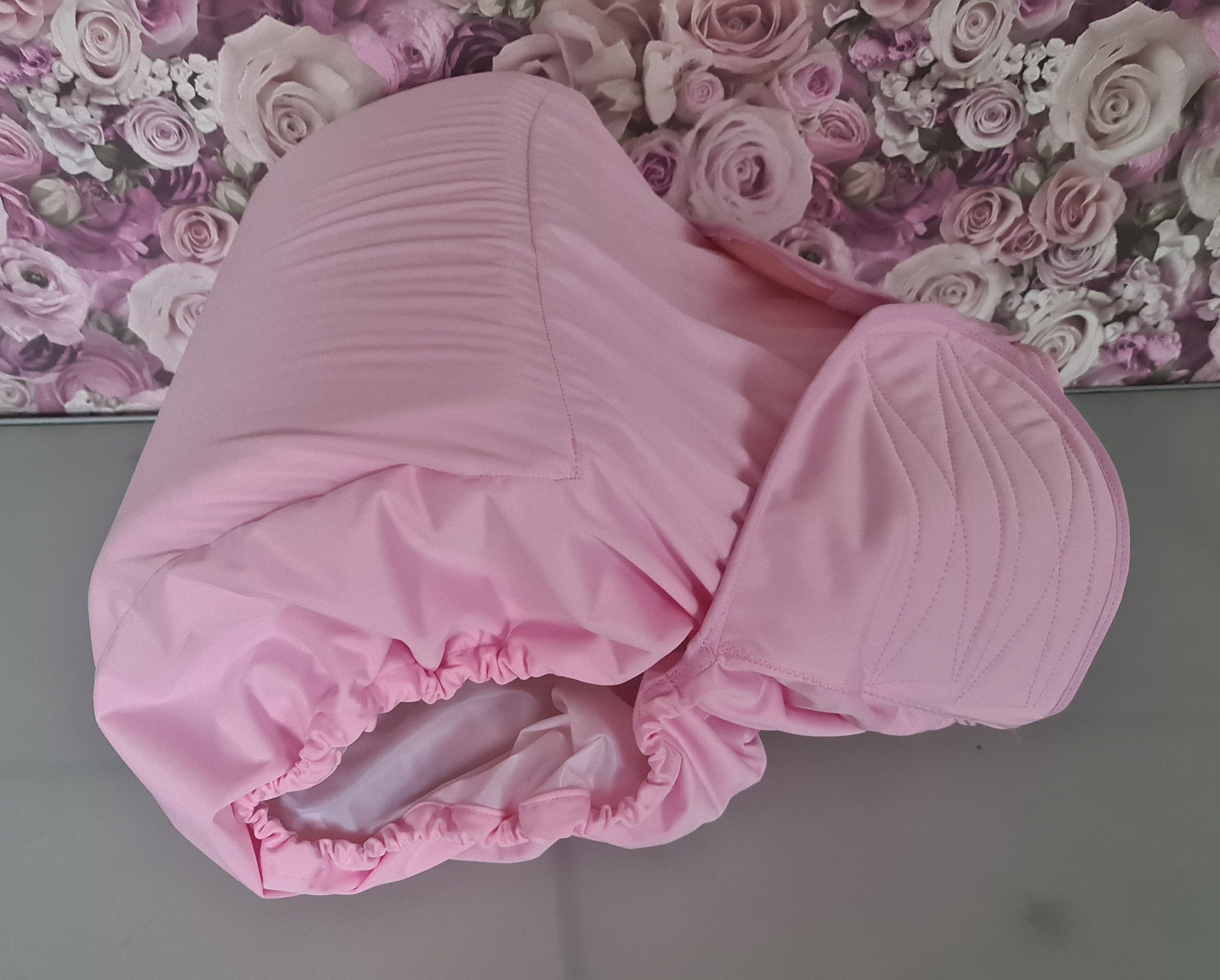 Monster MEGA Spreading Pants Omutsu Spreading Diaper Adult Baby PUL and ...