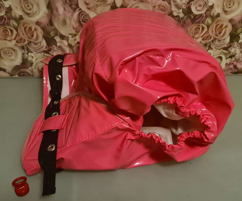 Lockable Lockable Spreader Pants Omutsu Spreading Diaper Adult Baby ...