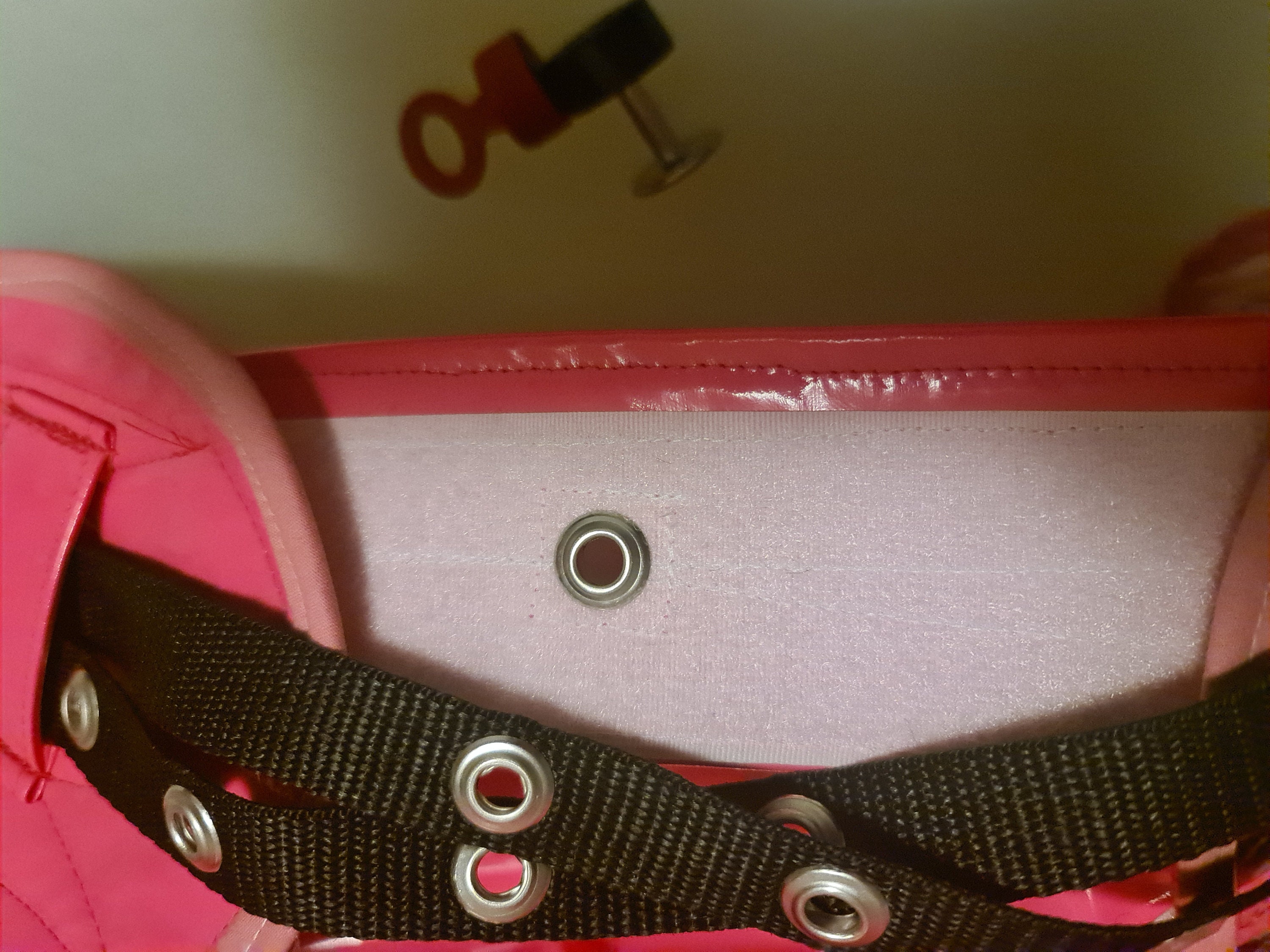 Lockable abschließbar Spreizhose Omutsu Spreading Diaper - Etsy.de