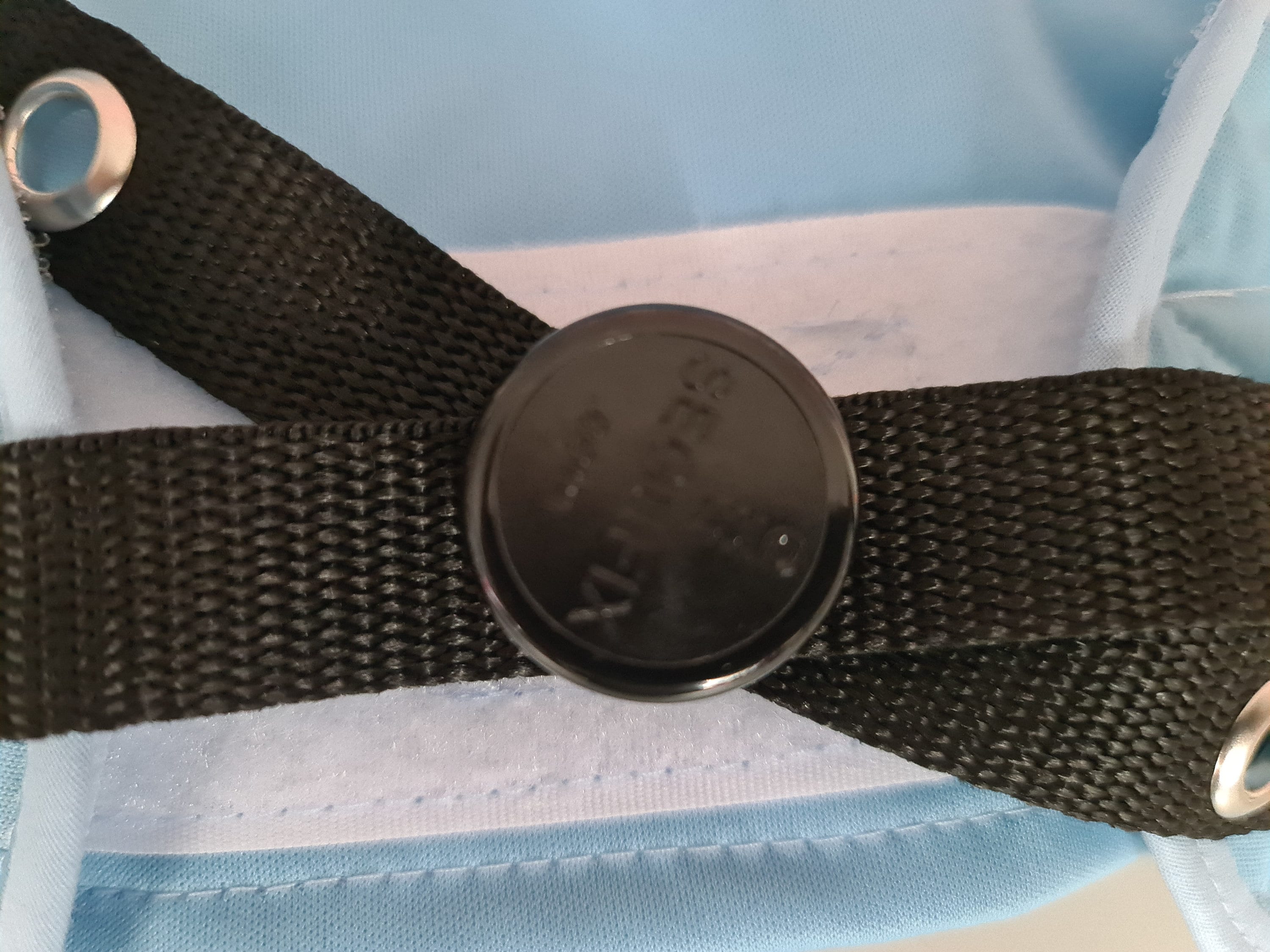 Monster MEGA Spreader Pants Spreading Diaper Adult Baby PUL Outside ...