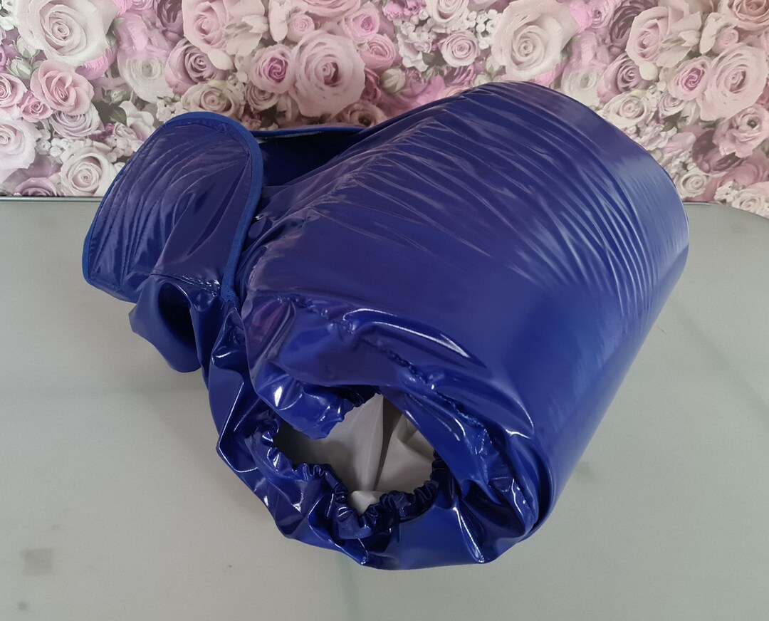 Monster MEGA Spreading Pants Omutsu Spreading Diaper Adult Baby PVC - Etsy