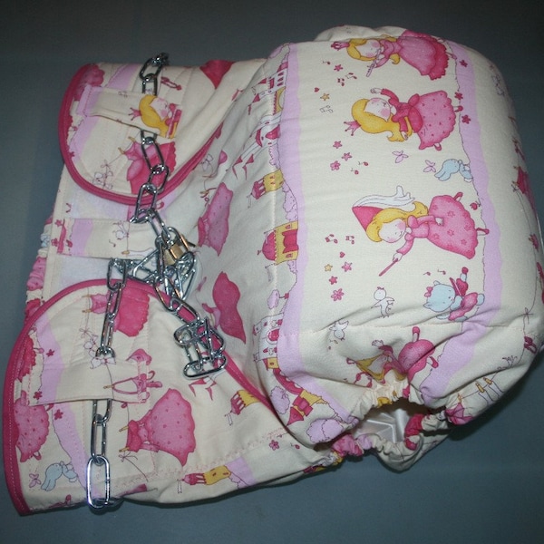 Abdl Spreader Pants - Etsy