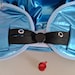 Lockable Spreader Pants Omutsu Spreading Diaper Adult Baby Double PVC ...
