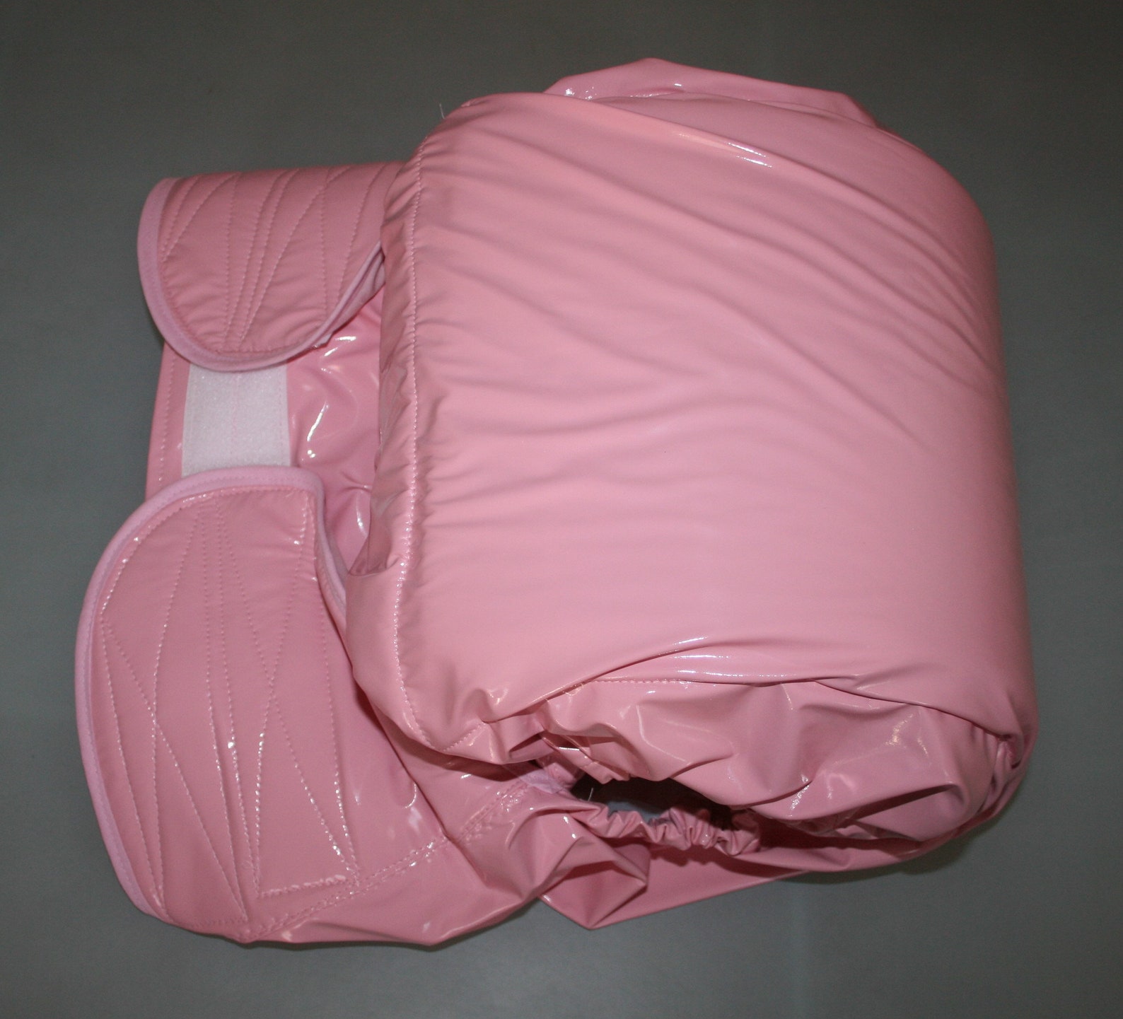 Spreading Diaper Omutsu Adult Baby Double PVC Inside and Outside - Etsy