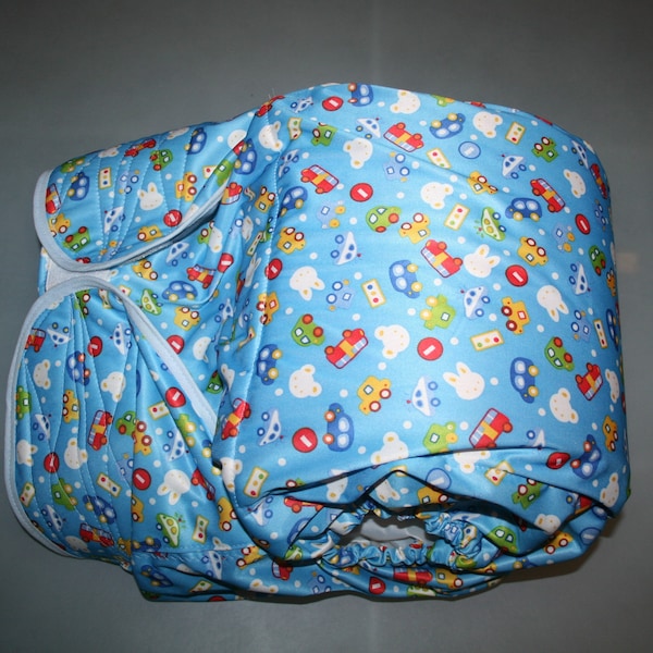 Abdl Spreader Pants - Etsy