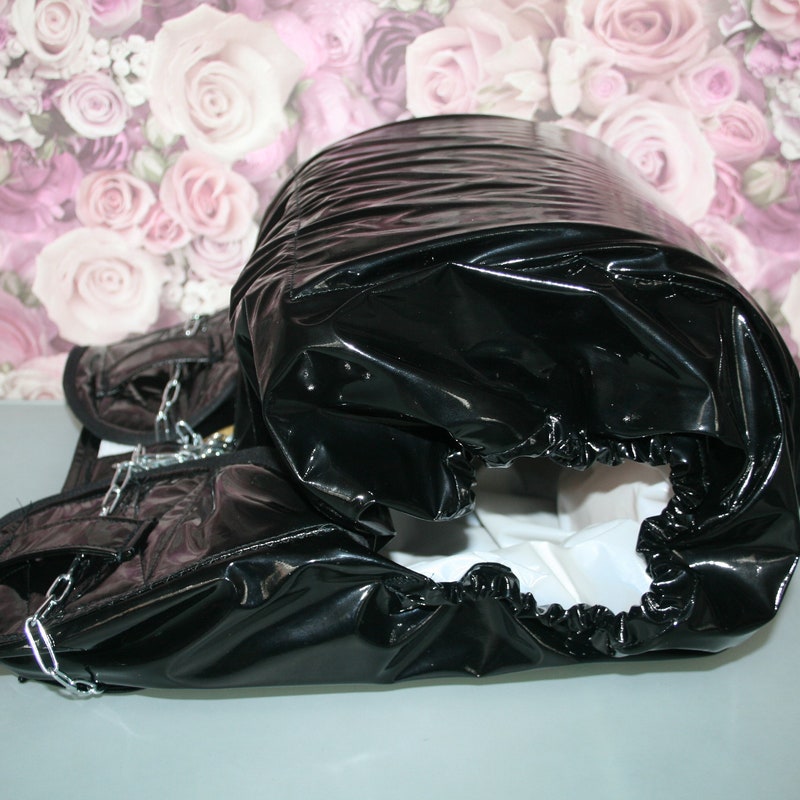 Bondage Bitchsuit - Etsy