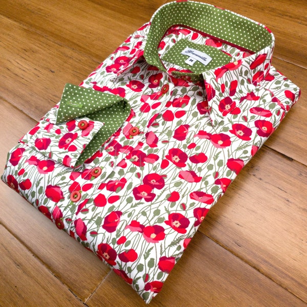 Poppy Lu Shirt - Etsy