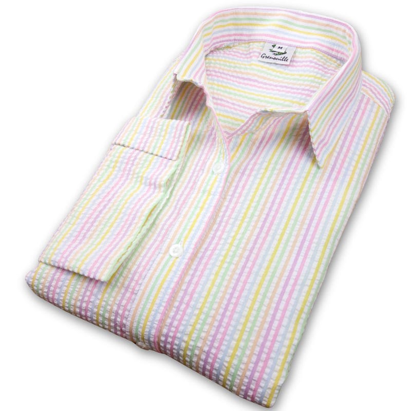 Rainbow Collar 3/4 - Etsy UK