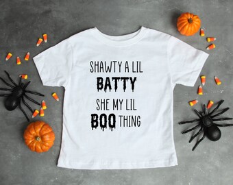 Lil Boo Thang Svg - Etsy