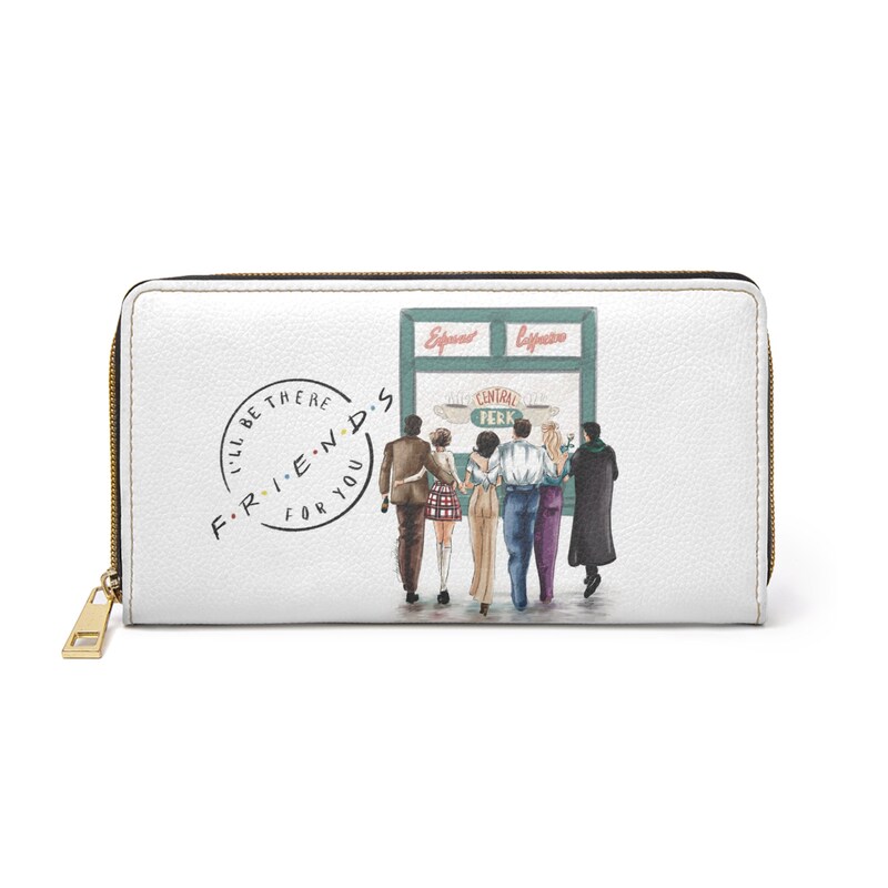 Friends Tvshow Gifts - 60+ Gift Ideas for 2025