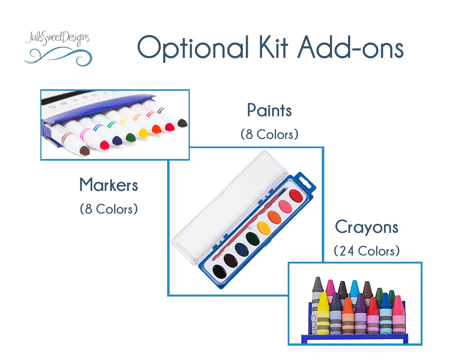 Princess Craft Kids Craft Kit Princess Princesses Crowns Wood Cutout ...