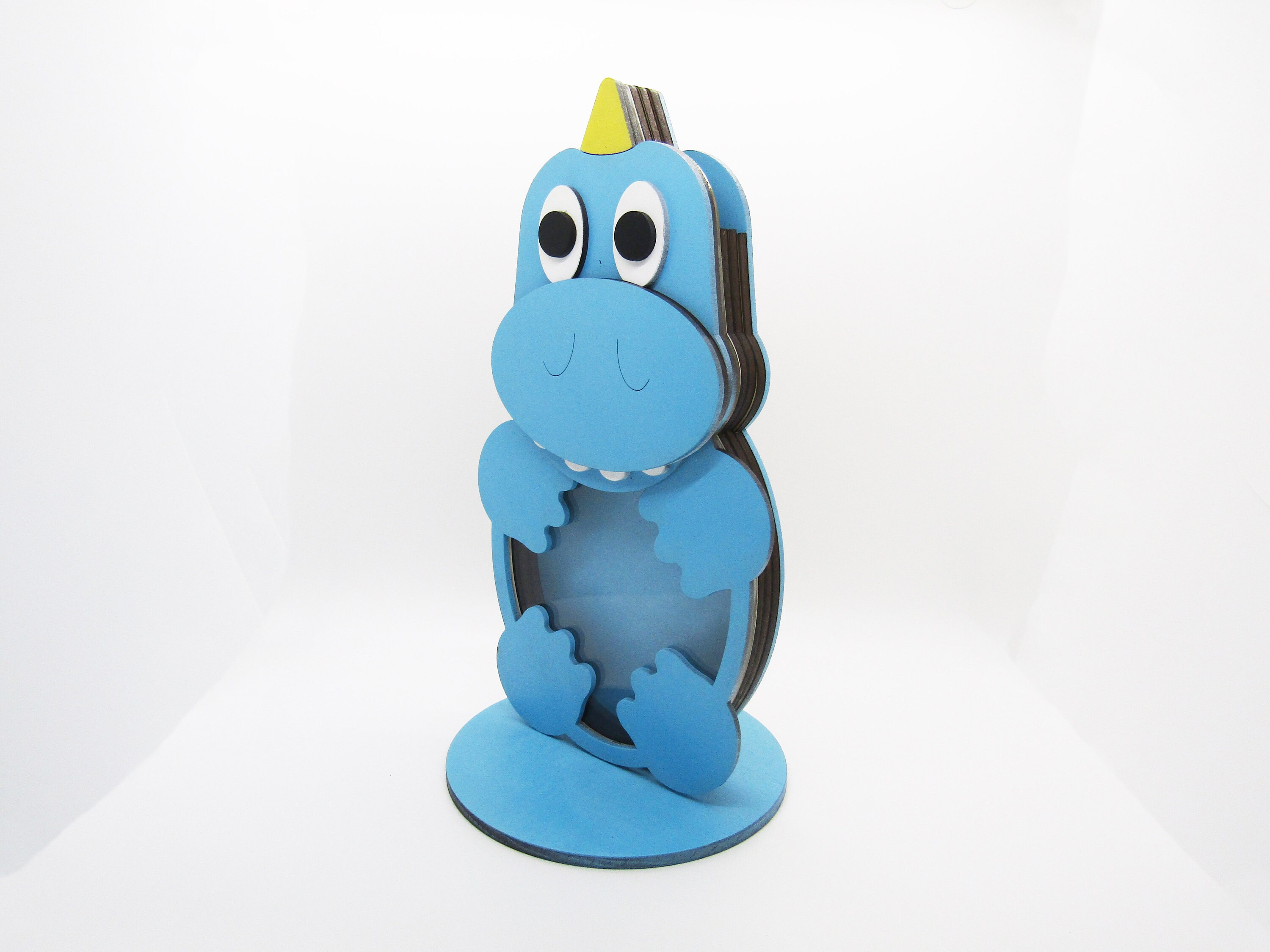 Dino Dinosaur Bank Money Bank Piggy Bank Wood Gift for - Etsy