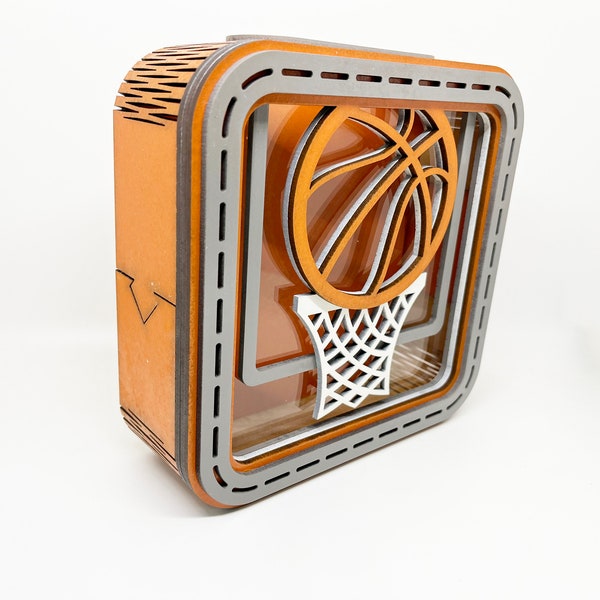 Sports Piggy Bank - Etsy