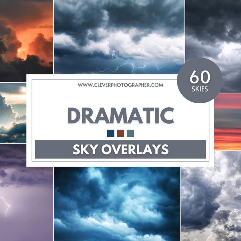 Sky Photography - Etsy