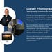 26 Long Exposure Sky Textures & Overlays | Super High Quality ...