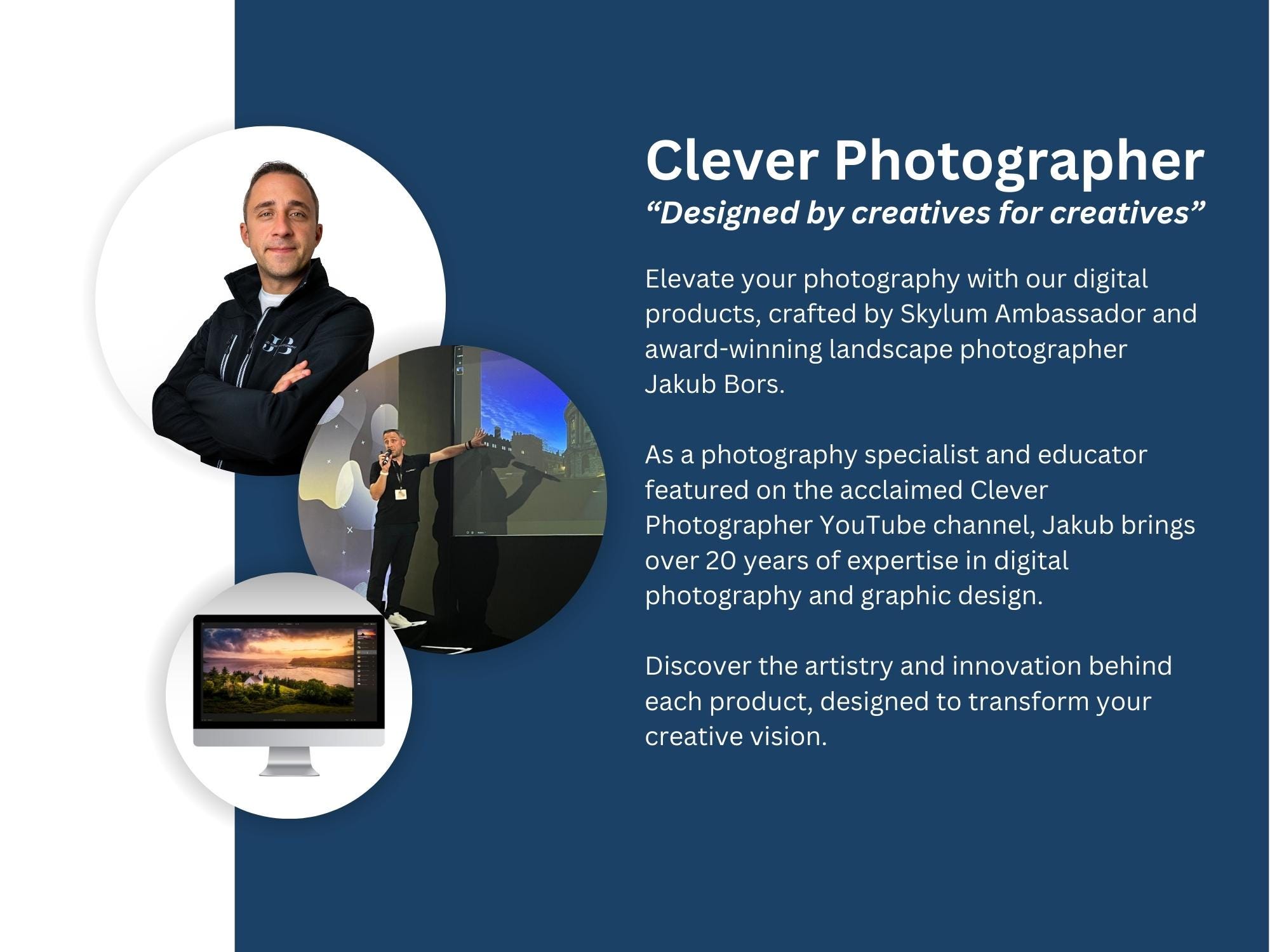 26 Long Exposure Sky Textures & Overlays | Super High Quality ...