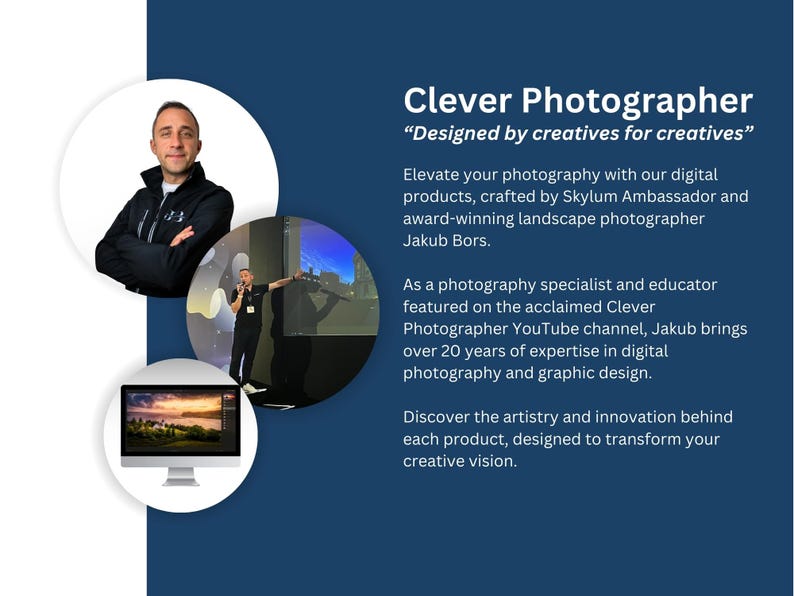 45 Daylight Blue Sky Textures & Overlays Super High Quality Photoshop ...