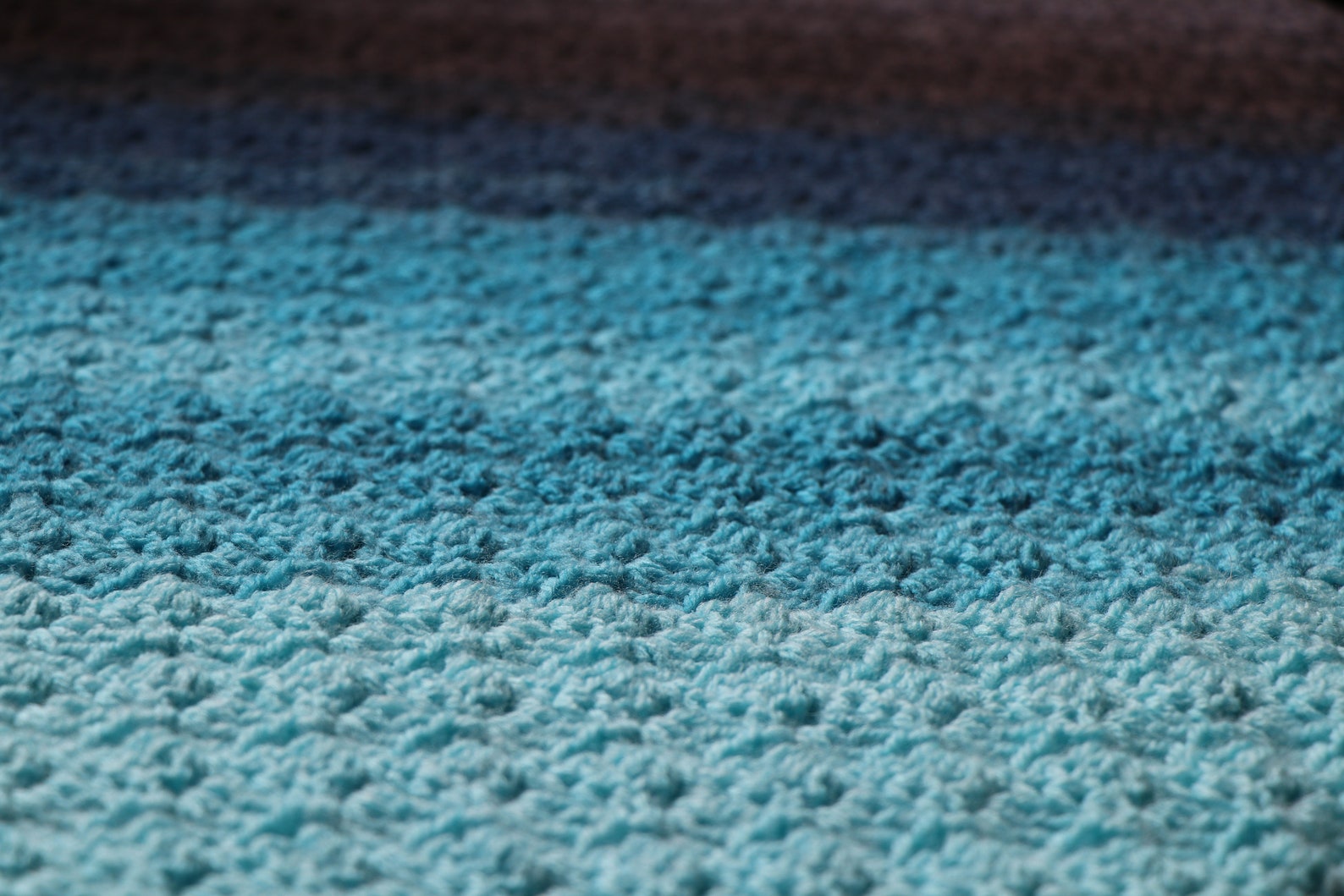 Crochet C2C Blanket Pattern INSTANT PDF DOWNLOAD Corner to - Etsy