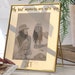 Personalised Mirrored Favourite Memories Photo Frame - Etsy