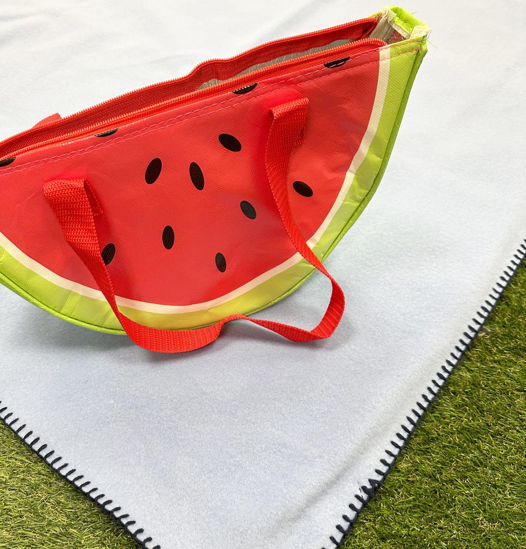 Watermelon Lunch Bag - Etsy